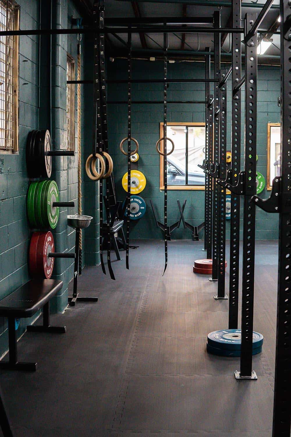 Brisbane’s Holistic Gym and Wellness Centre | Vikasati
