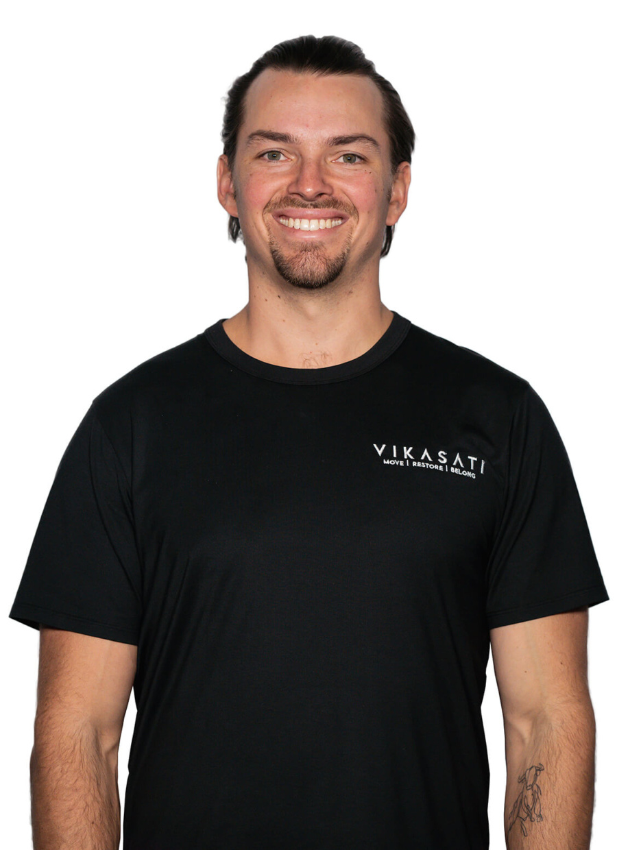 Brisbane’s Holistic Gym and Wellness Centre | Vikasati