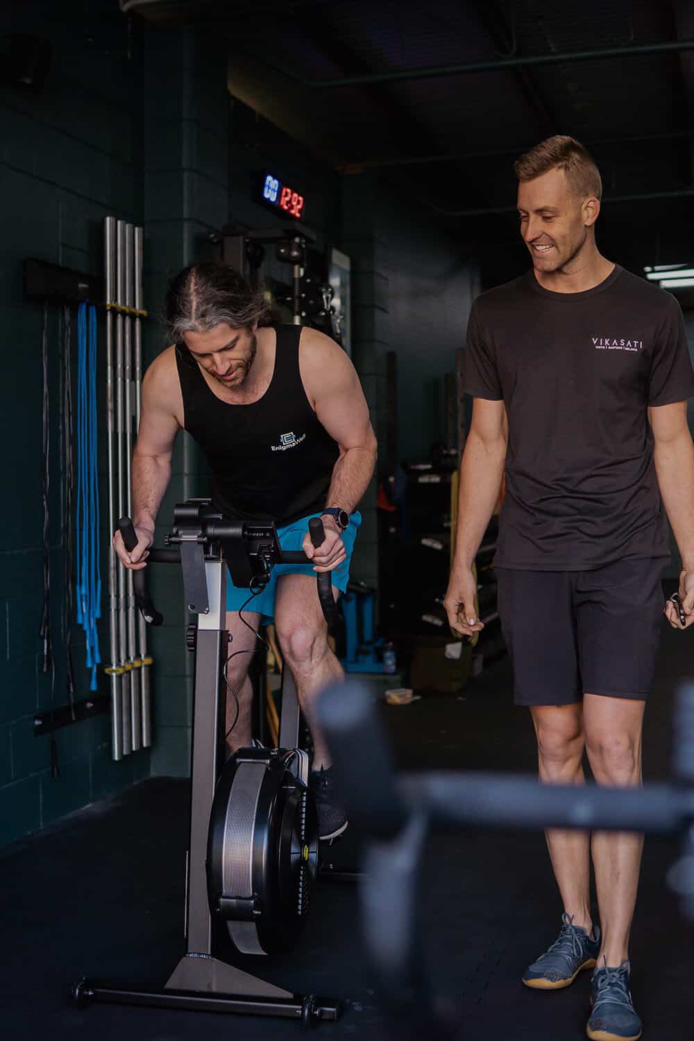 Brisbane’s Holistic Gym and Wellness Centre | Vikasati